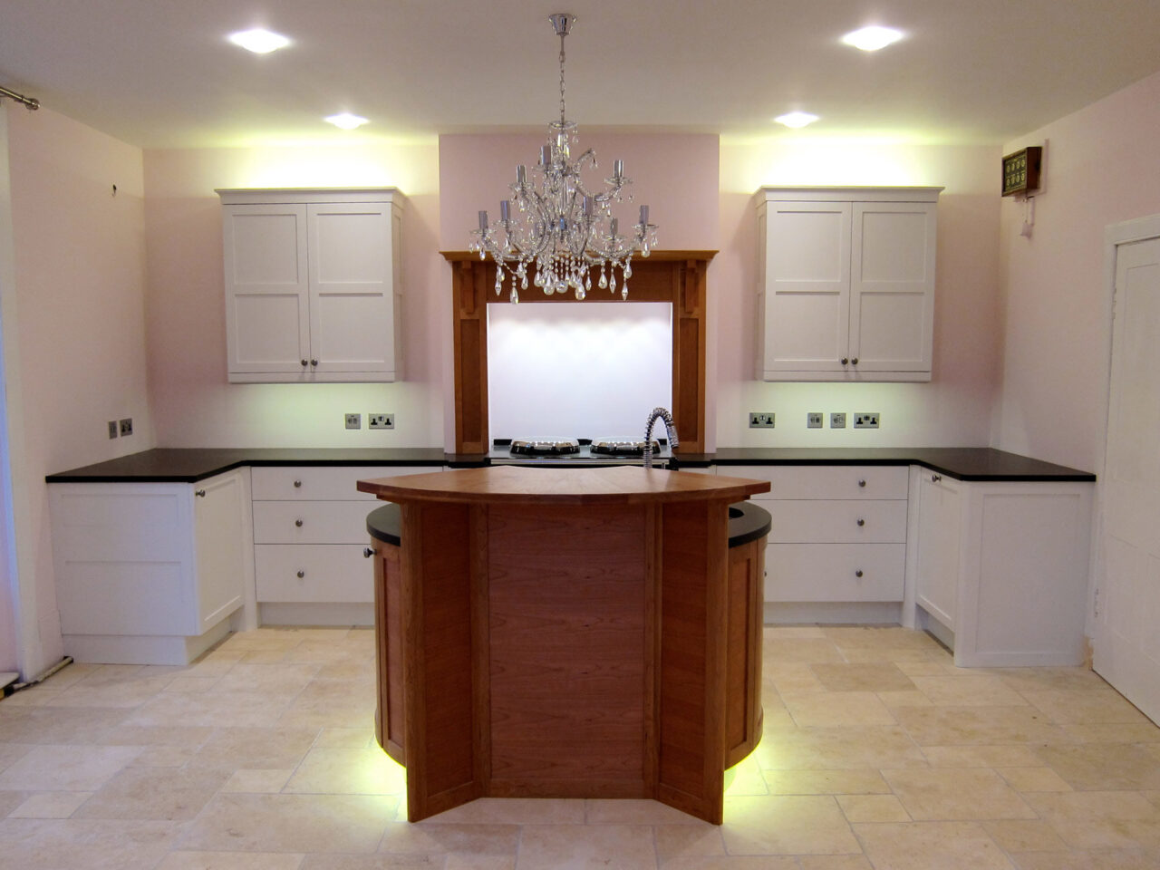 Dougal Black Carpentry - Plexus Media Ltd