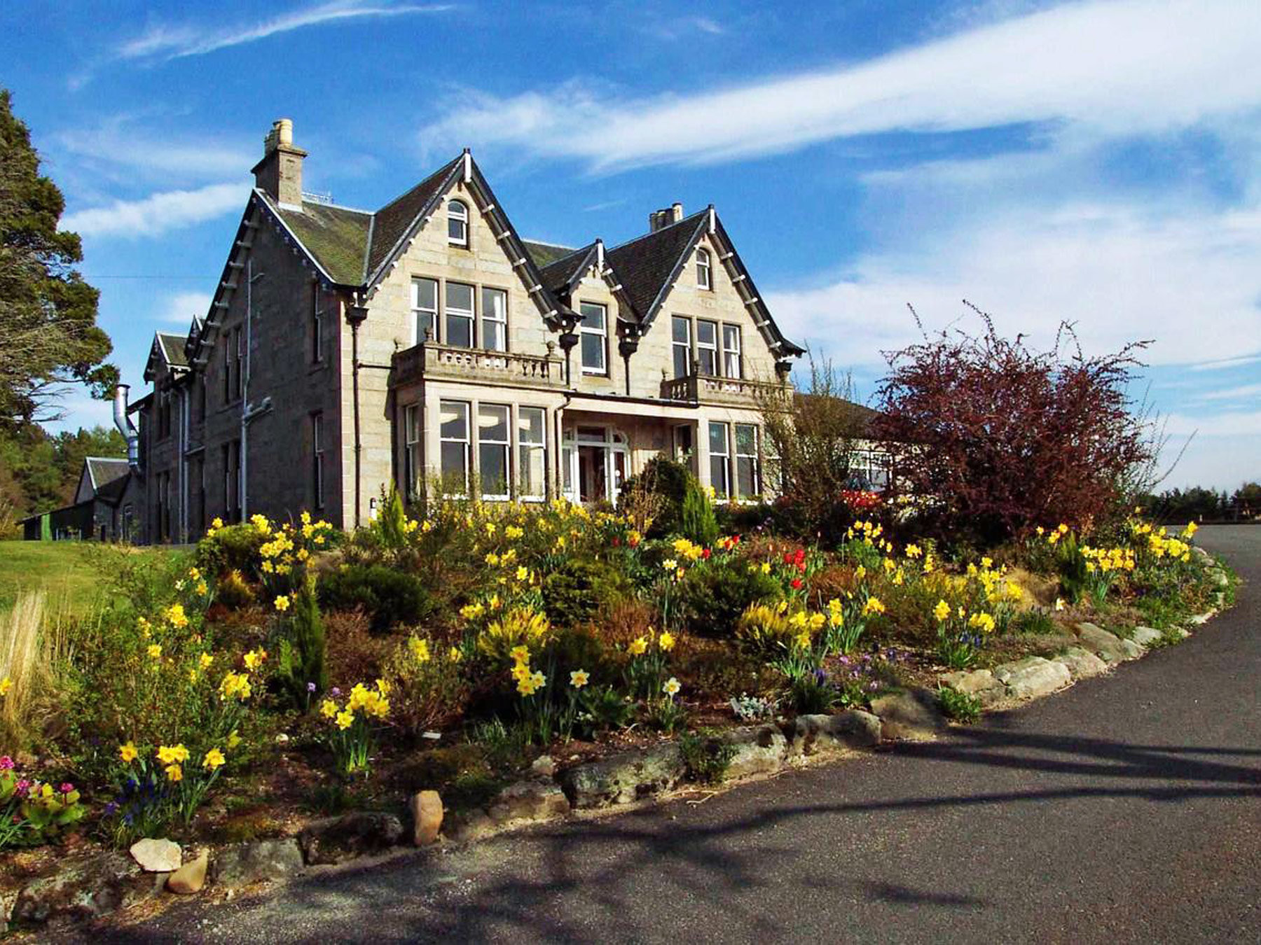 Mountview Hotel - Plexus Media Ltd