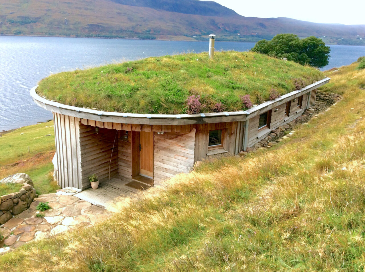 HEIM Build - Plexus Media Ltd